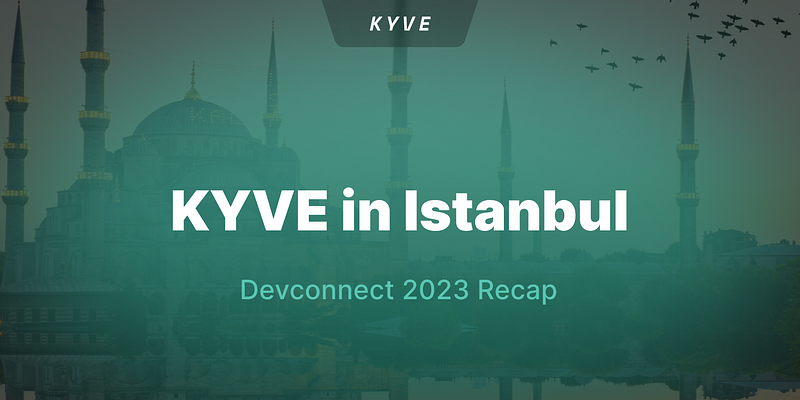 KYVE