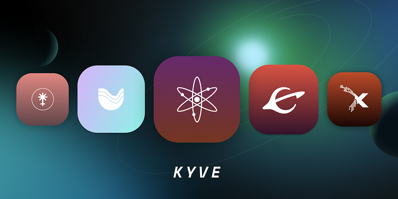 KYVE