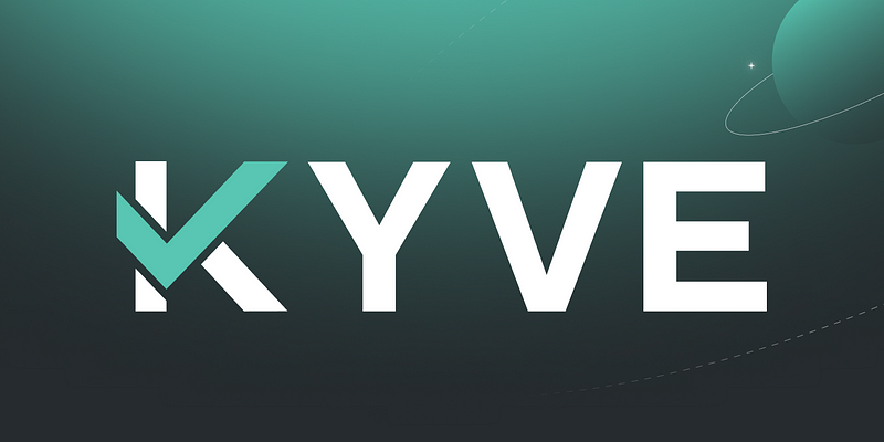Introducing KYVE - KYVE Blog