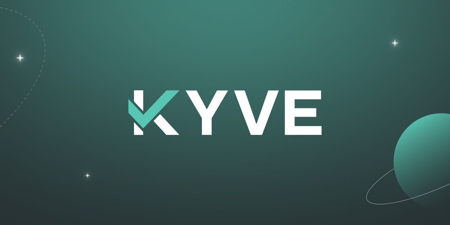 Introducing KYVE - KYVE Blog