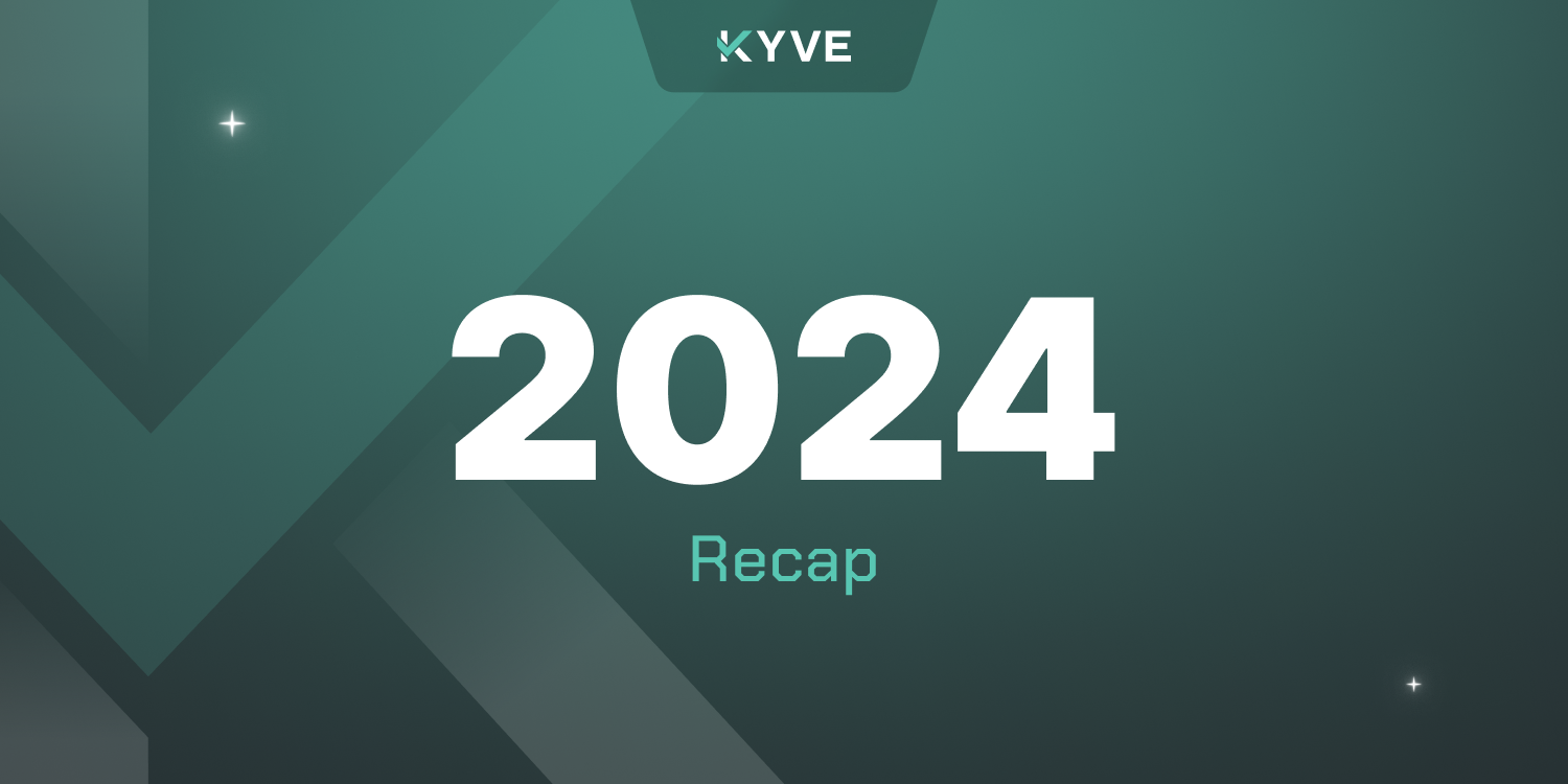 KYVE's 2024: A Year of Heads-Down Building To Fuel Major Expansion ...